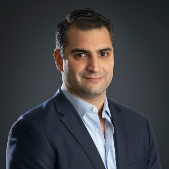 Our Team | Aterian Investment Partners